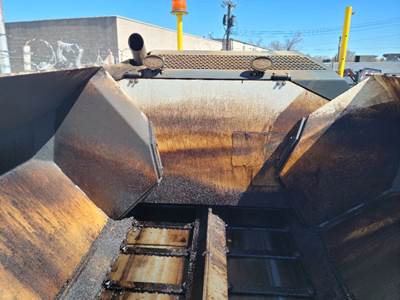 2022 Astec Asphalt Paver For Sale, 362 Hours | Colorado Springs, CO ...