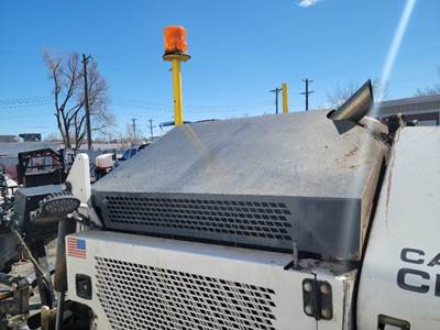 2022 Astec Asphalt Paver For Sale, 362 Hours | Colorado Springs, CO ...