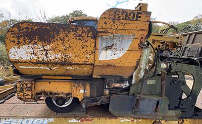 2003 Mauldin 690F Asphalt Paver For Sale | Avenel, NJ | SMZ0xyuX715100 ...