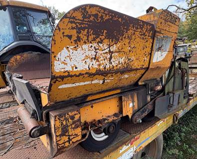 2003 Mauldin 690F Asphalt Paver For Sale | Avenel, NJ | SMZ0xyuX715100 ...