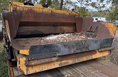 2003 Mauldin 690F Asphalt Paver For Sale | Avenel, NJ | SMZ0xyuX715100 ...