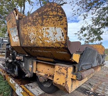 2003 Mauldin 690F Asphalt Paver For Sale | Avenel, NJ | SMZ0xyuX715100 ...