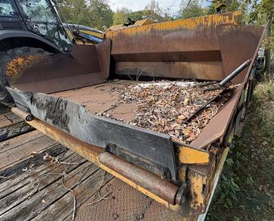 2007 Mauldin 690F Asphalt Paver For Sale | Avenel, NJ | SMZ0xyuX715100 ...