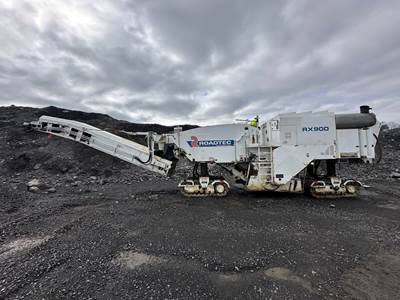 Asphalt Pavers For Sale | MyLittleSalesman.com