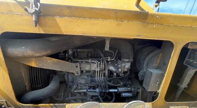 2012 Weiler P385 Commercial Asphalt Paver For Sale, 7,000 Hours ...