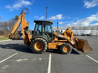 Case Backhoes For Sale | MyLittleSalesman.com
