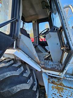 1999 Caterpillar 446B Backhoe For Sale, 7,200 Hours | Waukegan, IL ...