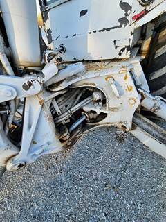 1999 Caterpillar 446B Backhoe For Sale, 7,200 Hours | Waukegan, IL ...