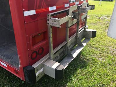 1996 Hackney Beverage Trailer For Sale | Jacksonville, FL ...