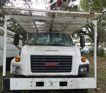 2004 GMC C7C042 Boom / Bucket Truck For Sale | Pensacola, FL ...