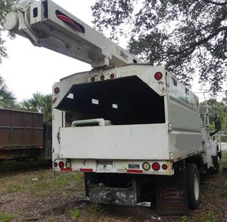 2004 GMC C7C042 Boom / Bucket Truck For Sale | Pensacola, FL ...