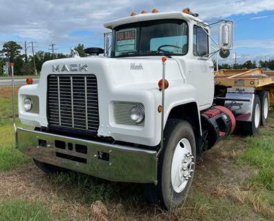 1989 Mack R688ST Cab & Chassis Truck For Sale | Lake Charles, LA ...