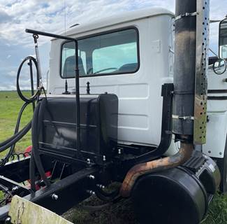 1989 Mack R688ST Cab & Chassis Truck For Sale | Lake Charles, LA ...