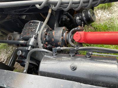 1989 Mack R688ST Cab & Chassis Truck For Sale | Lake Charles, LA ...