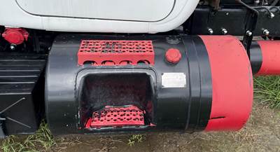 1989 Mack R688ST Cab & Chassis Truck For Sale | Lake Charles, LA ...