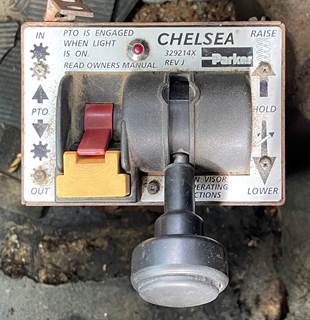 1989 Mack R688ST Cab & Chassis Truck For Sale | Lake Charles, LA ...