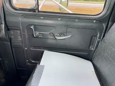 1989 Mack R688ST Cab & Chassis Truck For Sale | Lake Charles, LA ...