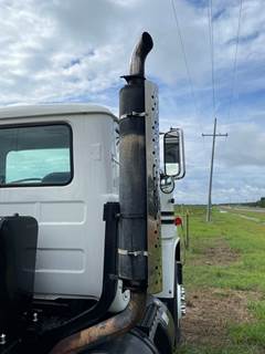 1989 Mack R688ST Cab & Chassis Truck For Sale | Lake Charles, LA ...