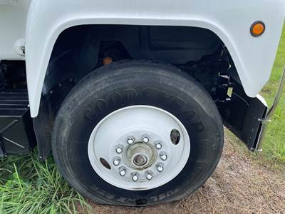 1989 Mack R688ST Cab & Chassis Truck For Sale | Lake Charles, LA ...