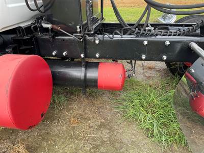 1989 Mack R688ST Cab & Chassis Truck For Sale | Lake Charles, LA ...