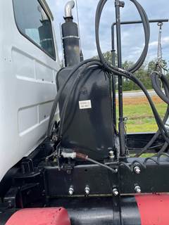 1989 Mack R688ST Cab & Chassis Truck For Sale | Lake Charles, LA ...