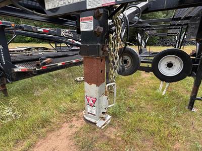 2022 Kaufman Mini 5 Car Hauler Trailer For Sale | Marinette, WI ...