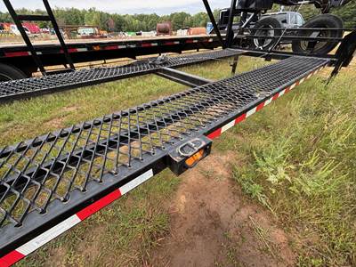 2022 Kaufman Mini 5 Car Hauler Trailer For Sale | Marinette, WI ...