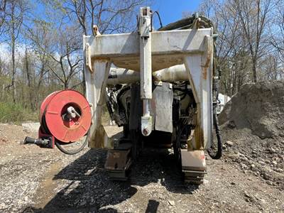 2008 Roadtec RX700 Cold Planer / Milling Machine For Sale, 7,941 Hours ...