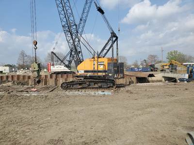 Crawler Cranes / Draglines For Sale | MyLittleSalesman.com
