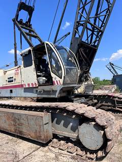 Crawler Cranes / Draglines For Sale | MyLittleSalesman.com