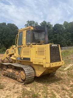 Caterpillar 953B Crawler Loader For Sale, 8,542 Hours | Cumming, GA ...