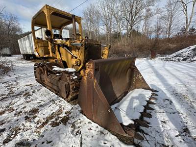 Dresser 175C Crawler Loader For Sale | Saylorsburg, PA | RWV0iXTs585658 ...