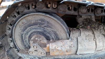 1987 Fiat Allis FL14E Crawler Loader For Sale, 3,008 Hours | Dillsboro ...