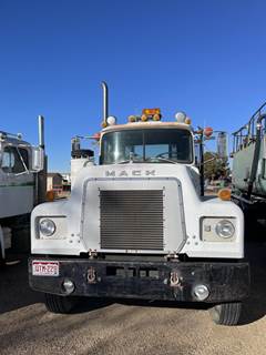 1978 Mack RS600L Day Cab Truck For Sale | Arvada, CO | JLZ0bopV268366 ...
