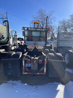 1978 Mack RS600L Day Cab Truck For Sale | Arvada, CO | JLZ0bopV268366 ...