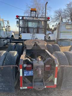 1978 Mack RS600L Day Cab Truck For Sale | Arvada, CO | JLZ0bopV268366 ...