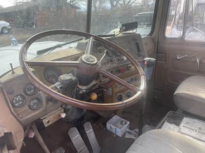 1978 Mack RS600L Day Cab Truck For Sale | Arvada, CO | JLZ0bopV268366 ...