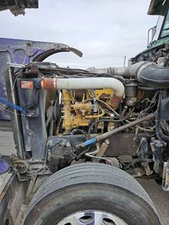 1999 Peterbilt 379 Day Cab Truck For Sale | Hartford, WI ...