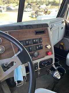2014 Western Star 4900 Day Cab Truck For Sale | Central Valley, CA ...