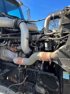 2014 Western Star 4900 Day Cab Truck For Sale | Central Valley, CA ...