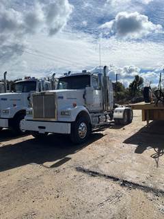 2014 Western Star 4900 Day Cab Truck For Sale | Central Valley, CA ...