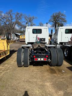 2014 Western Star 4900 Day Cab Truck For Sale | Central Valley, CA ...