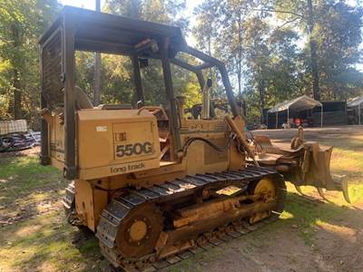 Case Dozers For Sale | MyLittleSalesman.com