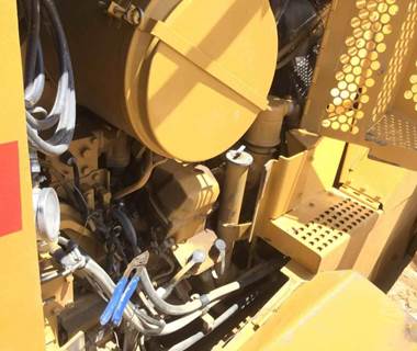 2006 Caterpillar D11R Dozer For Sale, 19,400 Hours | Roseville, CA ...