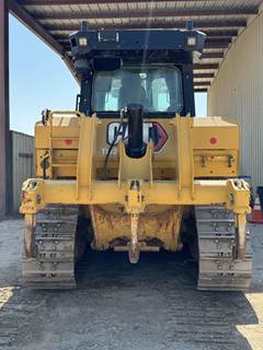 2020 Caterpillar D6 VPAT Dozer For Sale, 5,181 Hours | Prairieville, LA ...