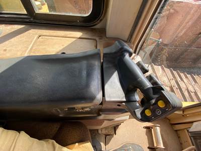 1999 Caterpillar D6M Dozer For Sale | Omro, WI | TOT0tMEQ879782 ...