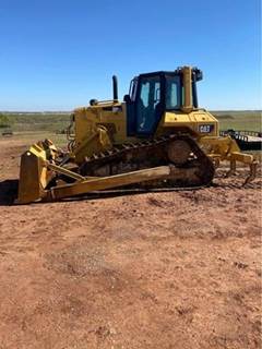 2018 Caterpillar D6N XL Dozer For Sale, 4,132 Hours | Dallas, TX ...