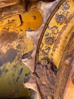 2018 Caterpillar D6N XL Dozer For Sale, 4,132 Hours | Dallas, TX ...