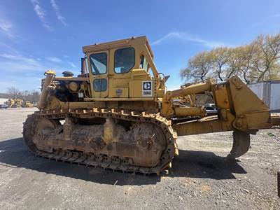 Caterpillar D9 Dozers For Sale | MyLittleSalesman.com