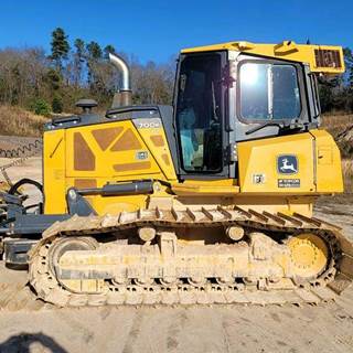 Bulldozers For Sale - 1348 Used Dozers | MyLittleSalesman.com